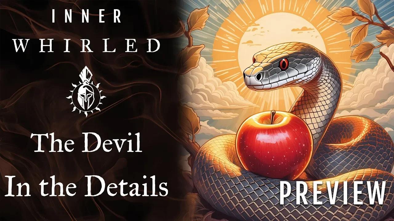 The Devil In the Details, Rev. Robert Taylor's AstroTheological ...