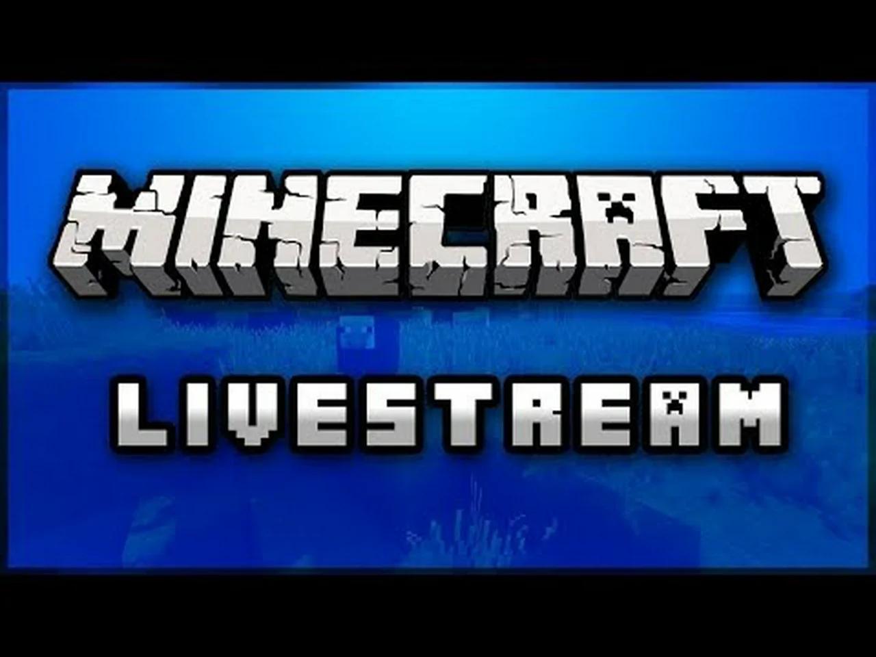 Minecraft [STREAM]