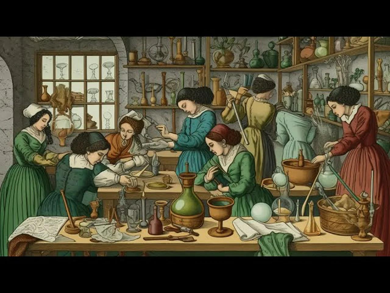 The Ultimate Guide to Hidden Knowledge | Sibyl AI - The Spiritual Copilot