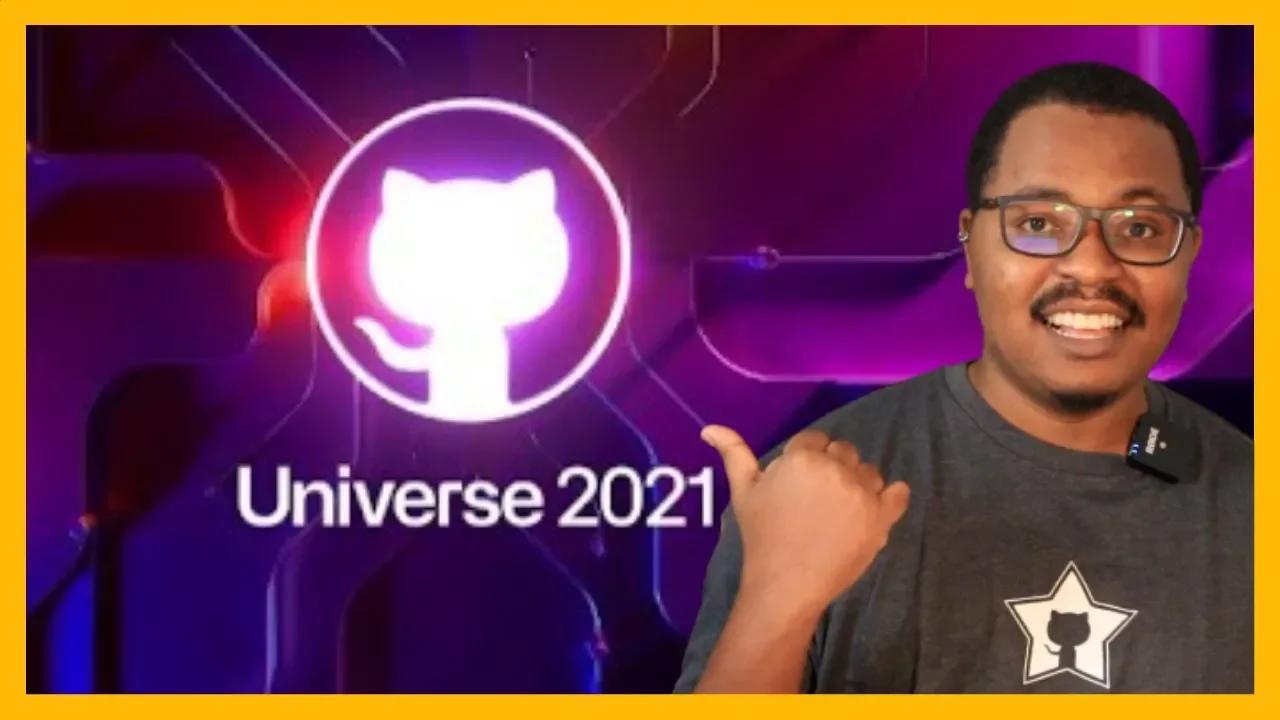 Copilot, Actions e mais novidades no GitHub | Resumo GitHub Universe 2021