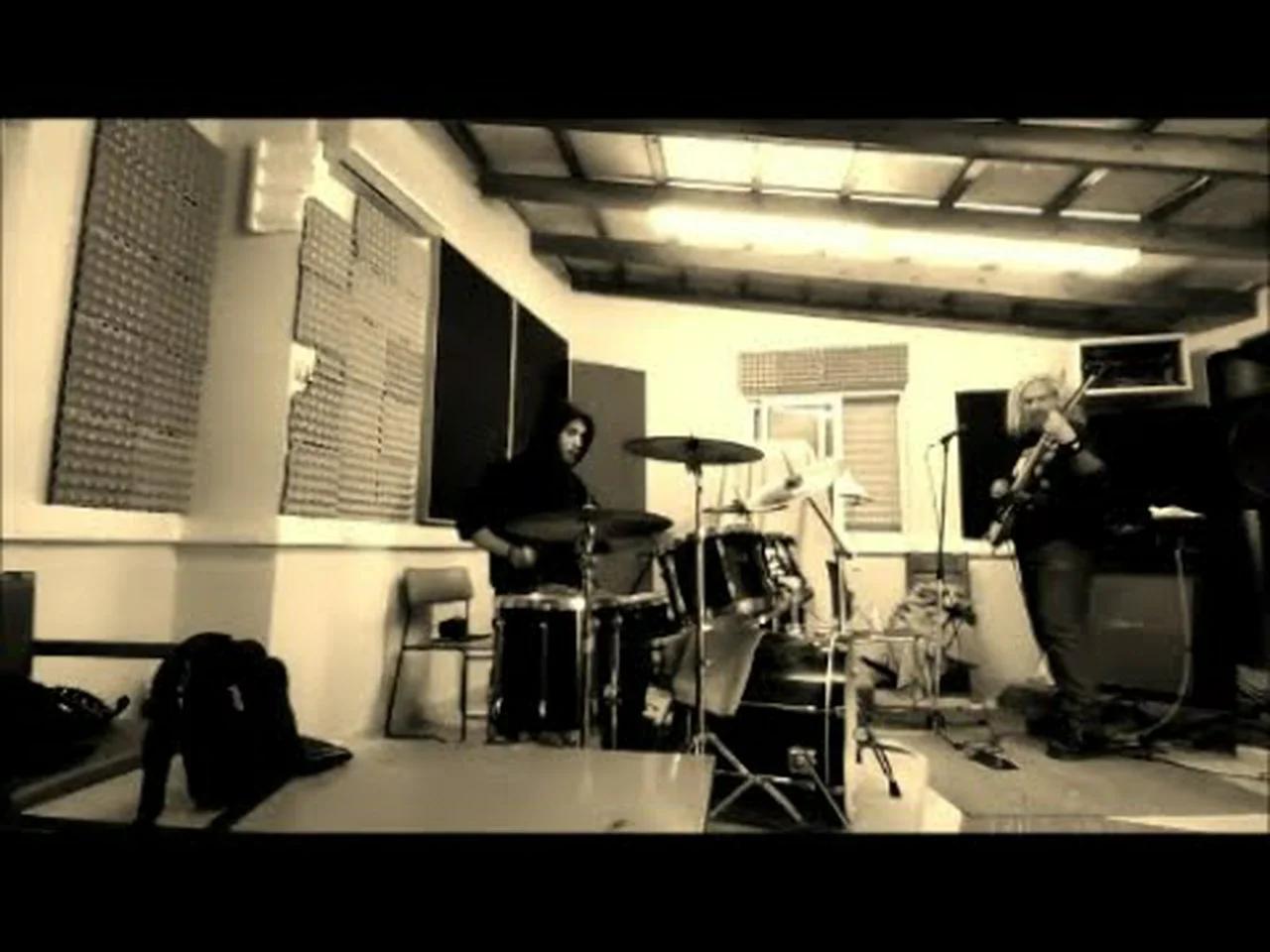 Pythagorean Circle - Band Rehearsal Footage - Hellenic Pagan Black Metal Pythagorean Circle - Band Rehearsal Footage - Hellenic Pagan Black Metal