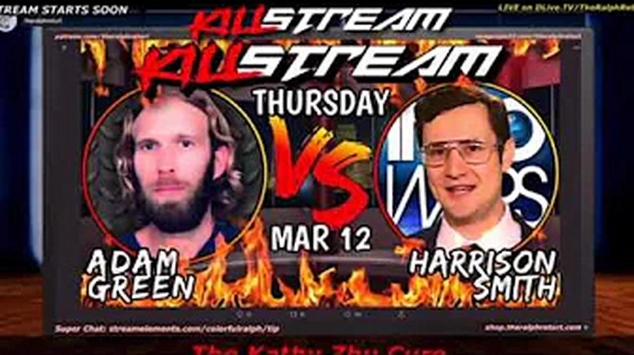 Entropy Streaming? Rand & Butters Take on Zhu, Kaitlin Bennet’s Next ...