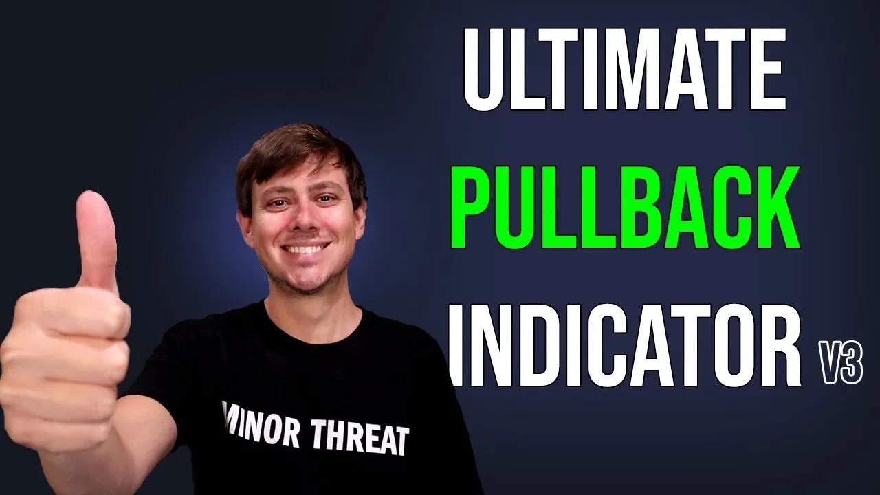 The ULTIMATE PULLBACK INDICATOR Guide 💹 Forex trading signals & automation!