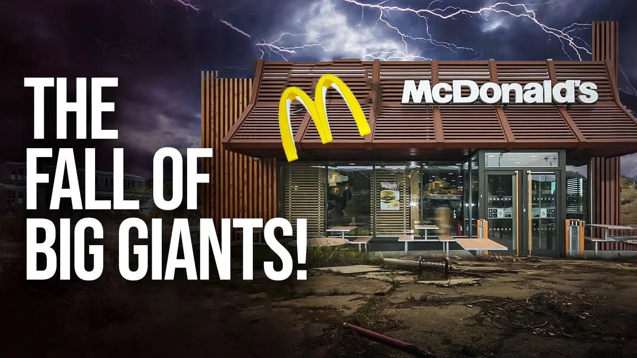 15 Big Rеstaurant Chains That Arе In Dееp, Dееp Troublе