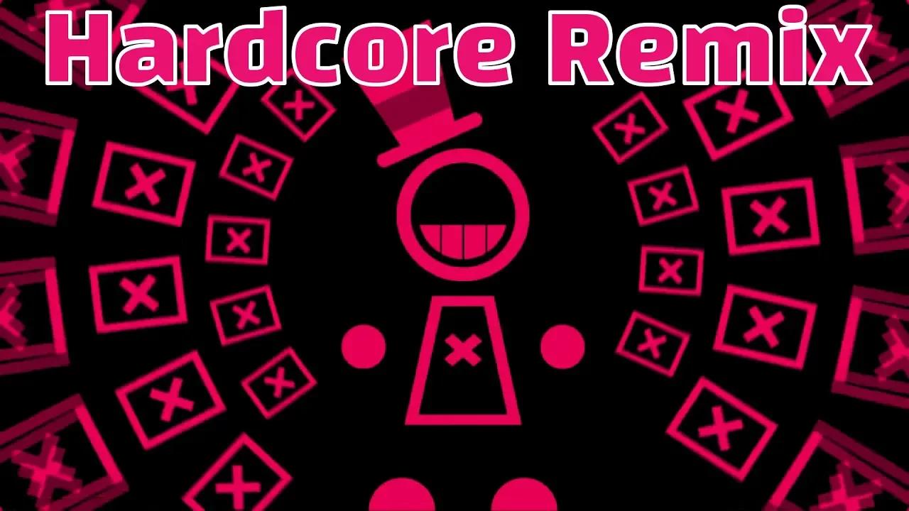 What if Wicked was an Hardcore Bossfight?!?!? [Fanmade JSAB Animation ...