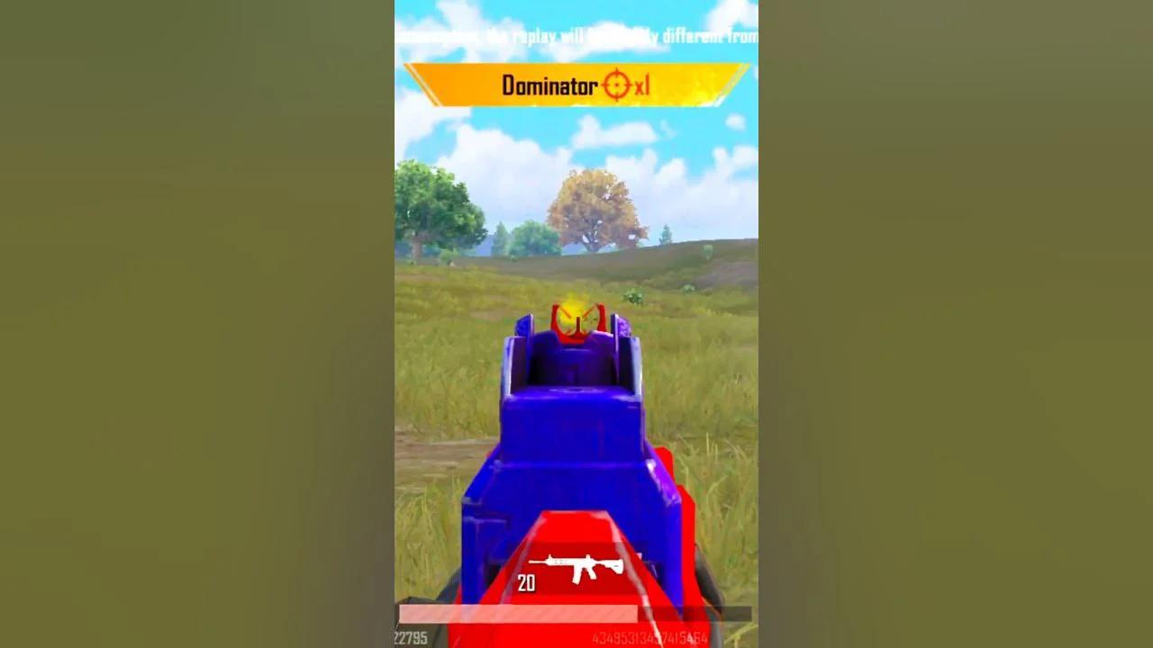 Best Spray In Erangle With M416 👌@JONATHANGAMINGYT @KaashPlays ...