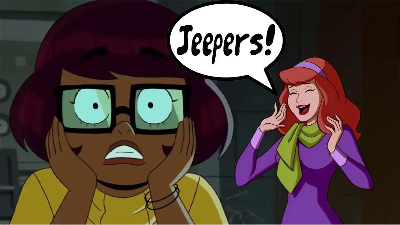 Velma MOCKED by Daphne Voice Actress as Critics AVOID the Show Like the ...