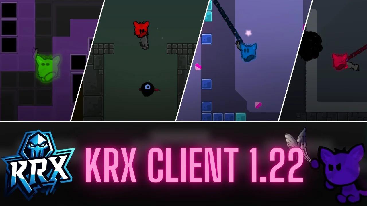 Era of the Botter - KRX Client 1.22.0