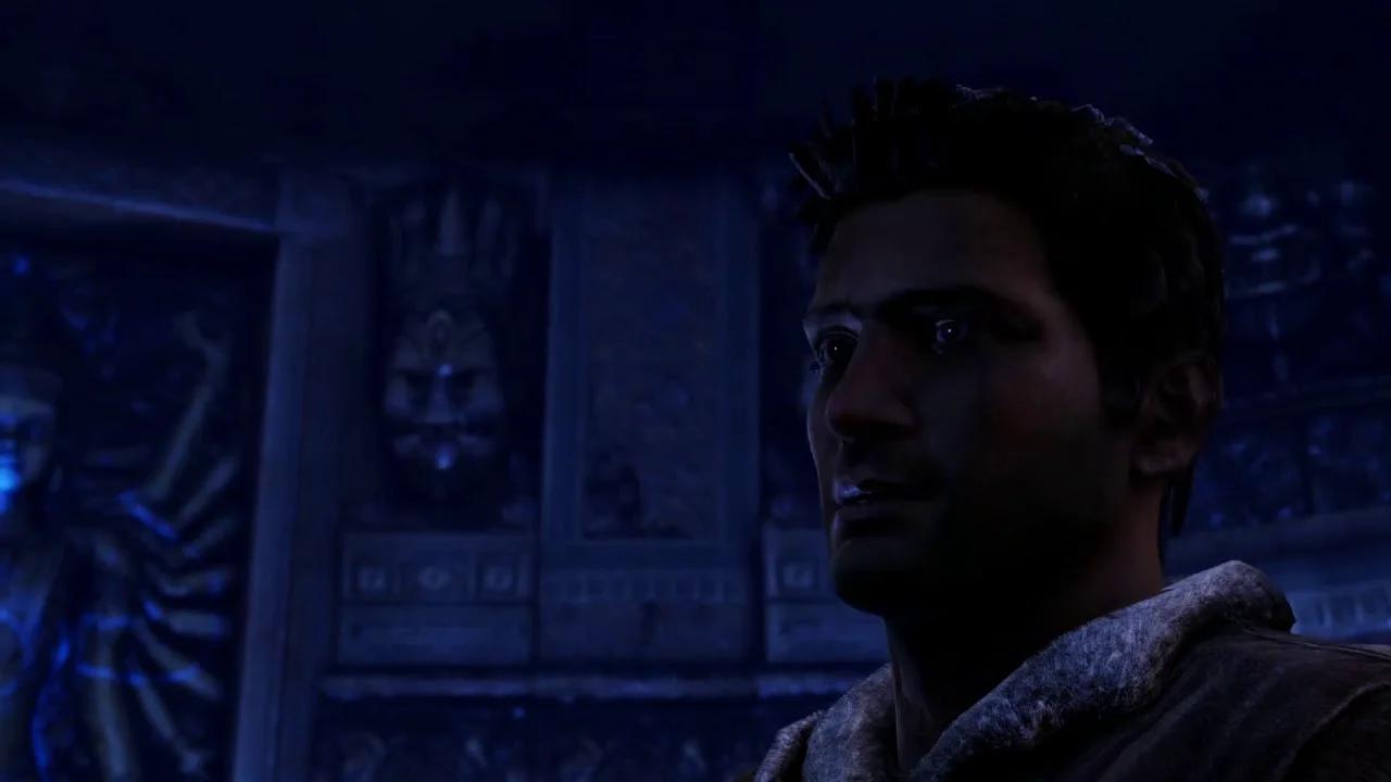 Uncharted 2: Among Thieves Remastered (PS4 Pro) - Chapter 24: The Road ...