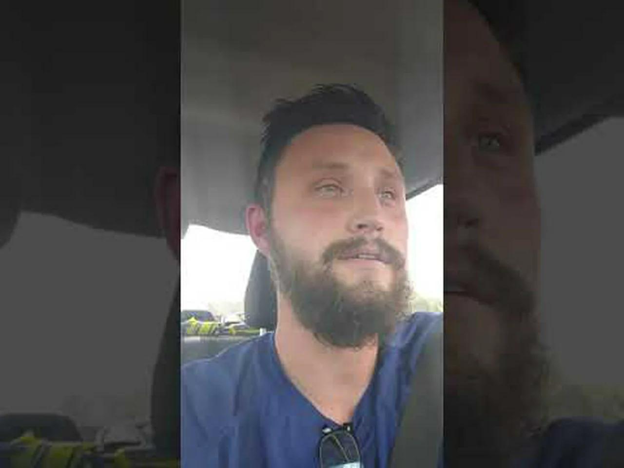 Former ESPN anchor Allison Williams signs with the Daily Wire