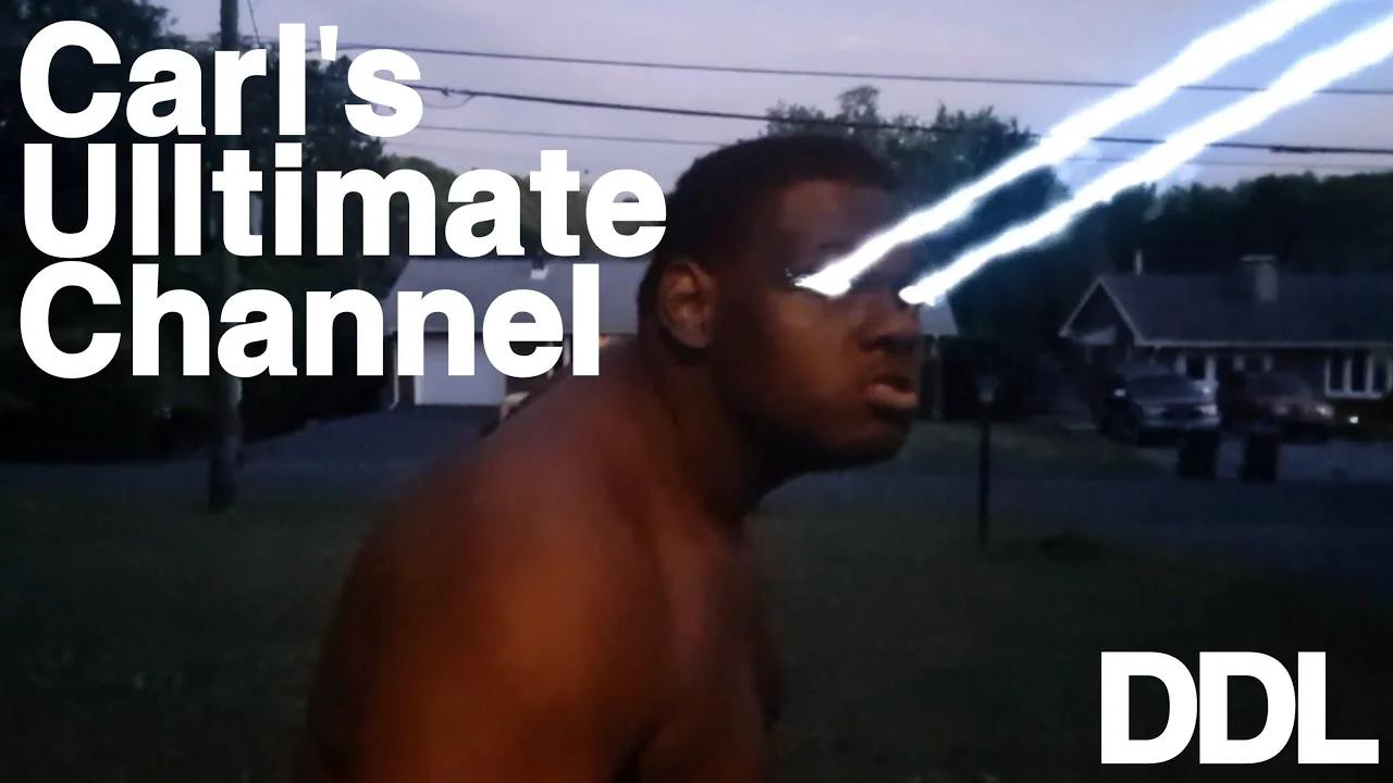 Deep Dive Live - Carl