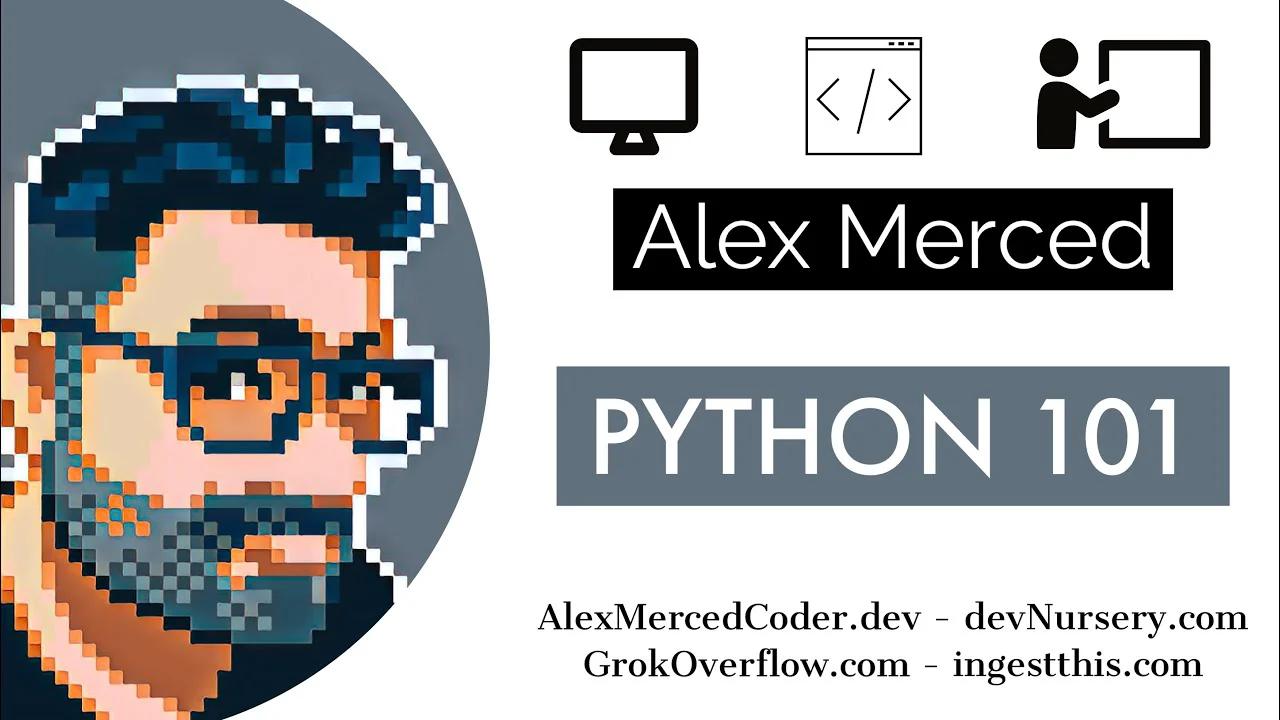 Am Coder Python 101 20222023 1 Setup