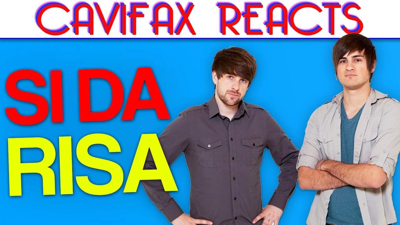 SMOSH era más que Nostalgia - CavifaX