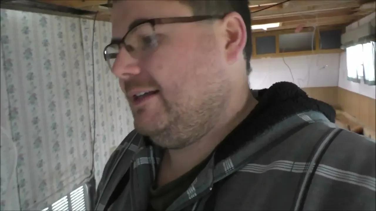 Goose Neck Trailer chilly