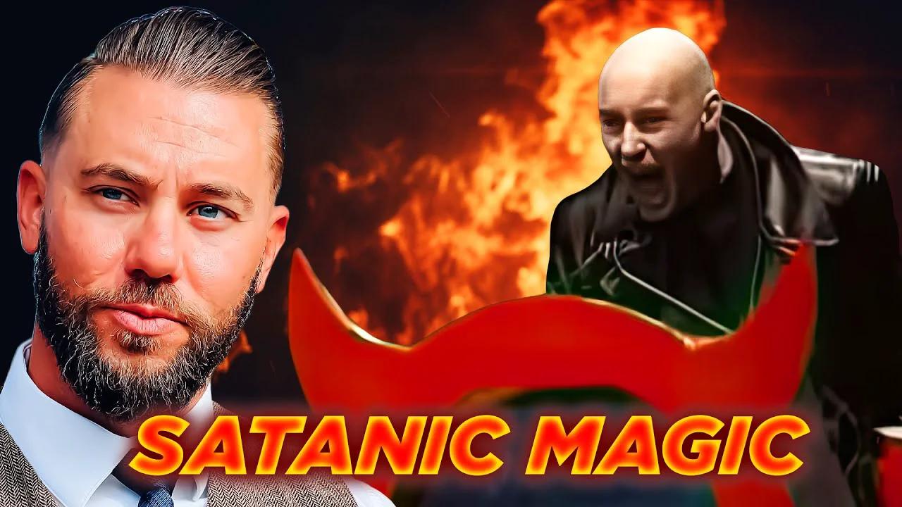 Dancing with the Devil: What Is Ritual Magic?