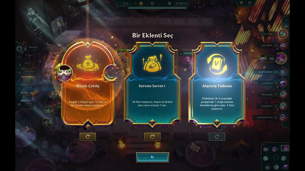 How NOT to Play TFT: Episode 72 - Mastering Late-Game Decision Making