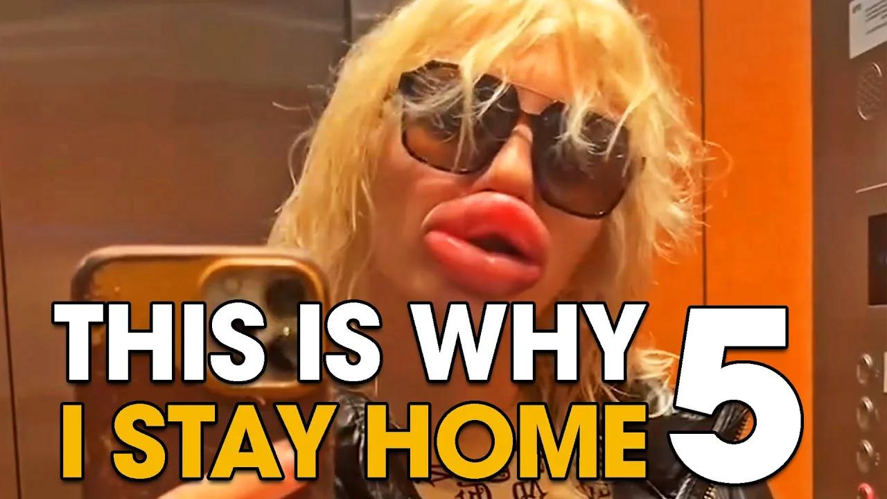 This Is Why I Stay Home 5
