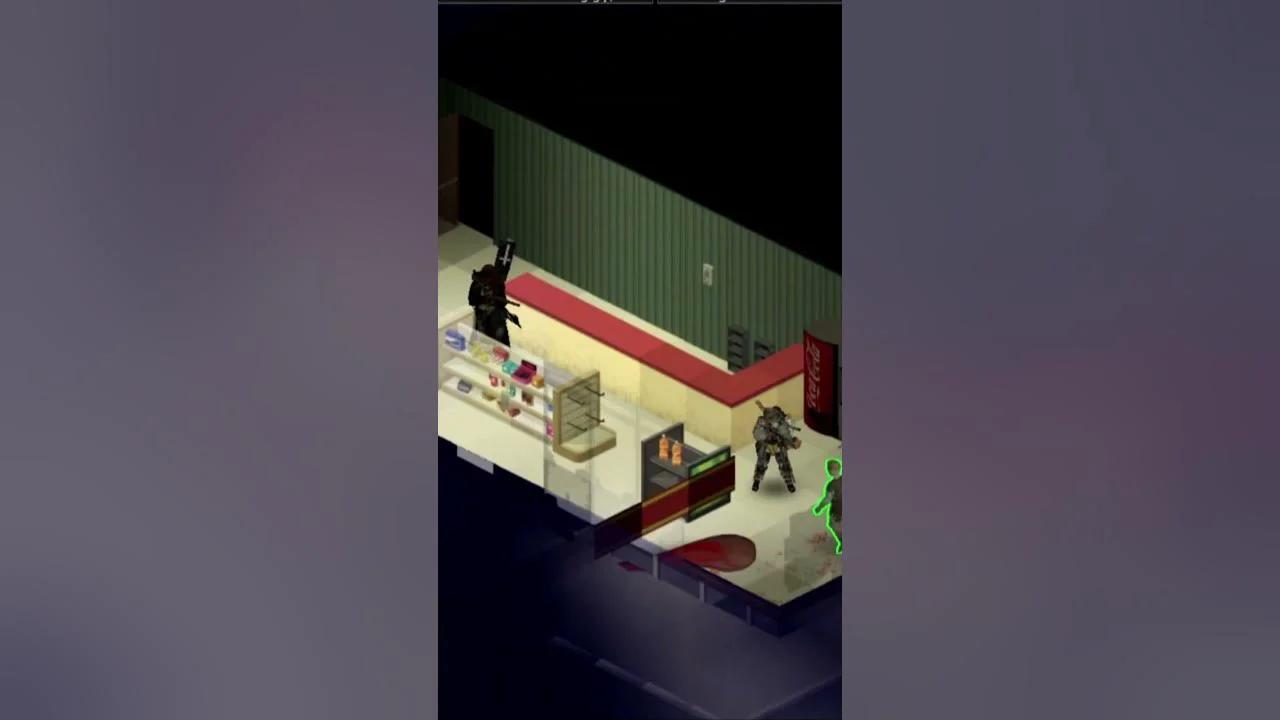 SUSTOS QUE DAN GUSTO Project Zomboid Roleplay