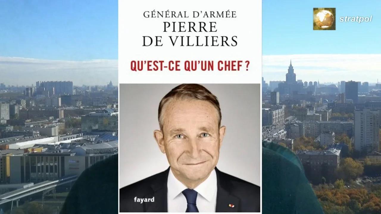 Le général de Villiers est-il de gauche