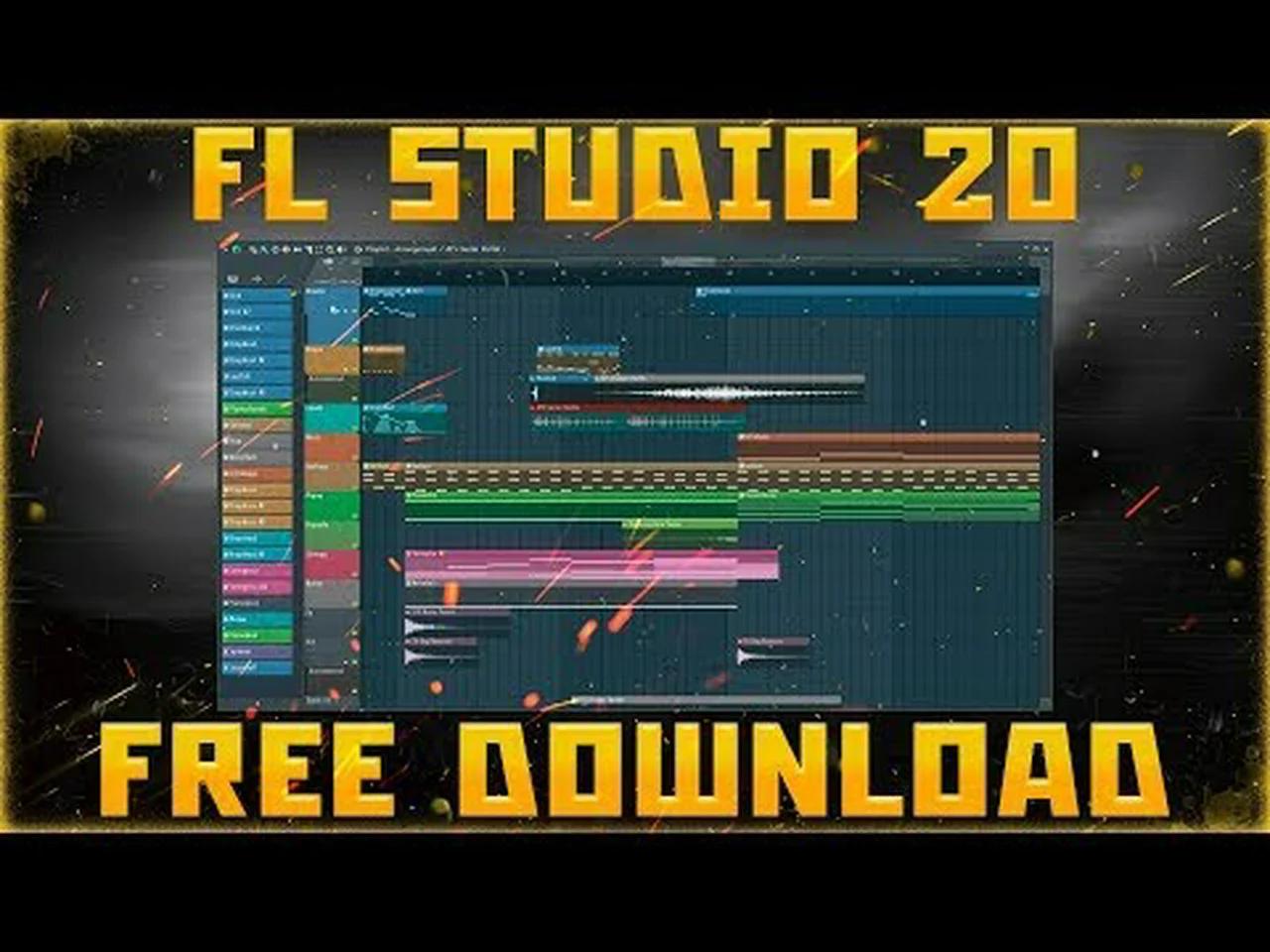 FL STUDIO 20 PRODUCER EDITION | CRACK | FREE DOWNLOAD | FULL VERSION 2022