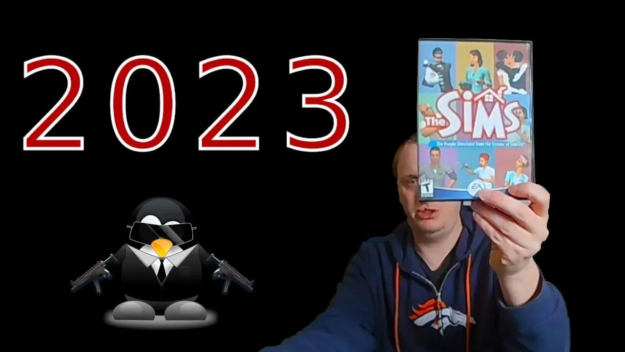 The Future of Penguin Revolution | 2023 Channel Update