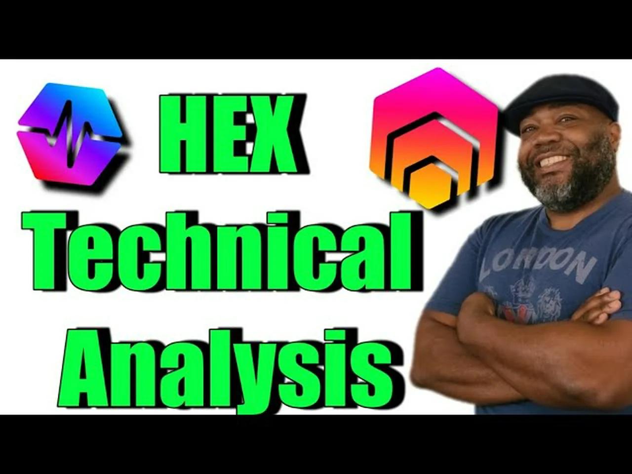 Did HEX Find Its Bottom | HEX Technical Analysis | HEX Crypto