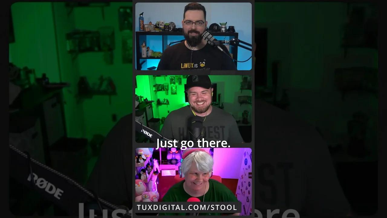 Details on the nonsense of the Stool joke and how you can prove to Ryan ...