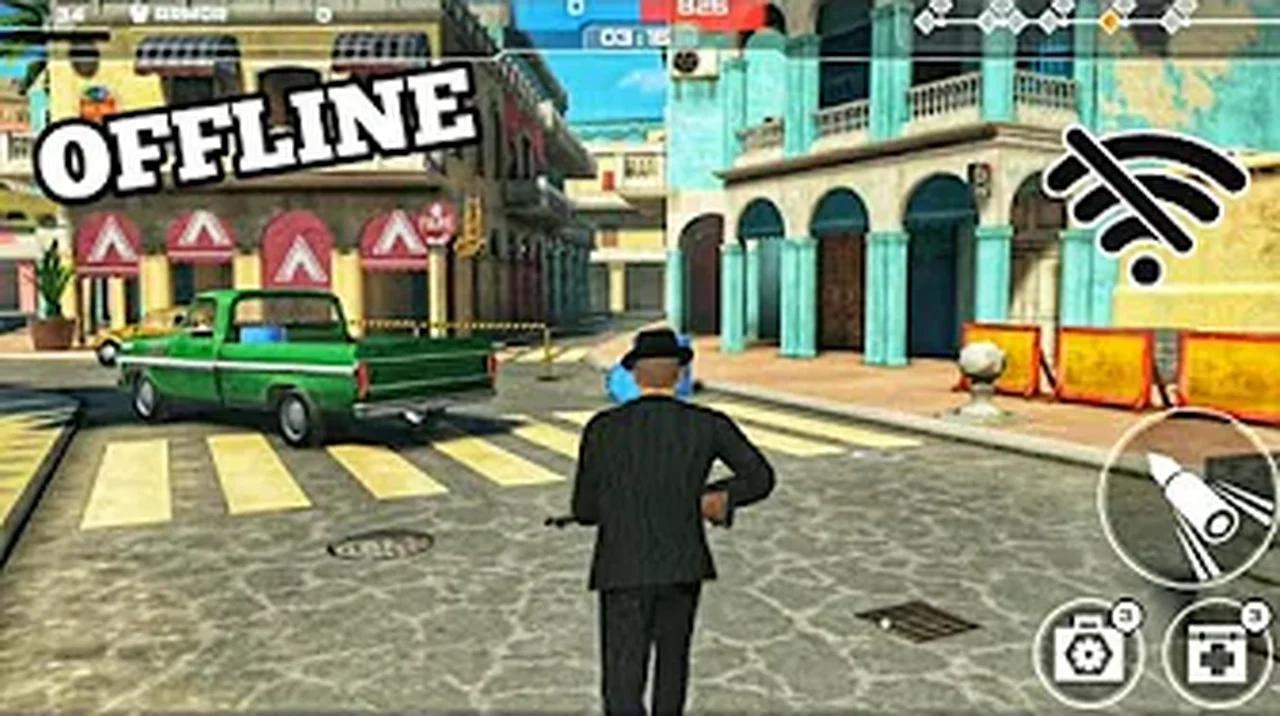 Top 4 Best Offline Games For Android 2020 | Offline Android Games 2020