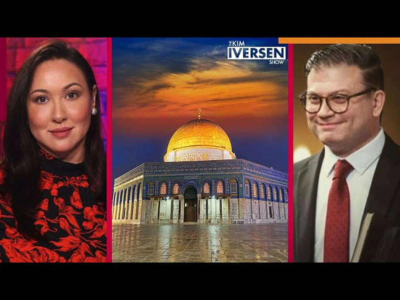 Why Are Christians So Supportive Of Israel?