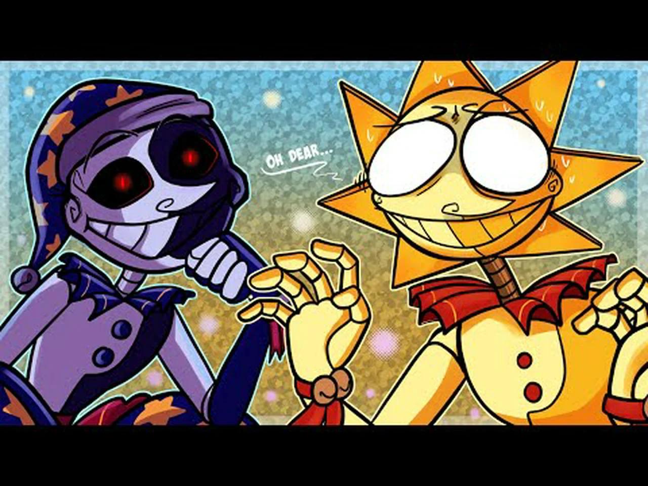 ASK SUN & MOON - PART 2