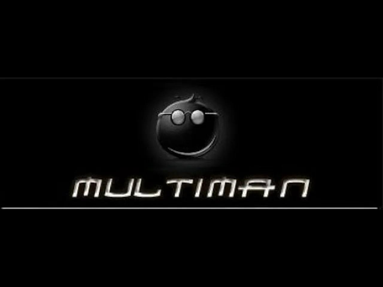 Como configurar Multiman en tu PS3
