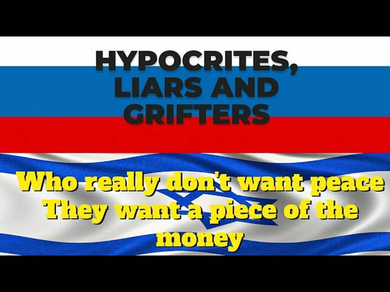 Epic Rant: War Hypocrites and How To Really Be For Peace