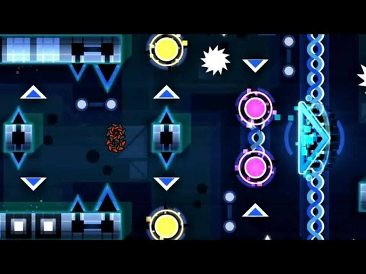 Based - Ryder 100% (Medium Demon)