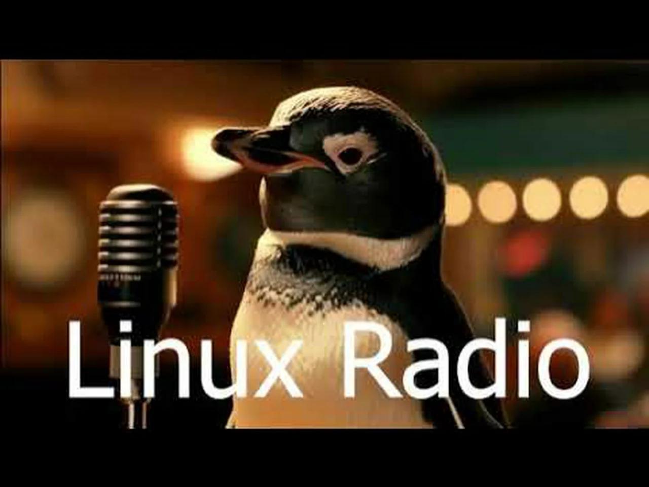Linux Radio #01 ¿QUÉ ES ESO DE LINUX GNU LINUX Y EL SOFTWARE LIBRE?