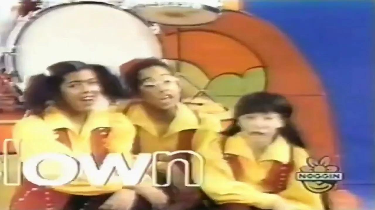 Classic Electric Company: The Short Circus - "Clown Who's Feeling Down"