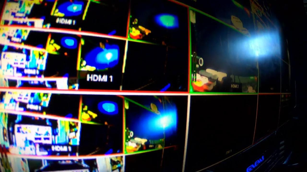 Kelly Mercer Live Stream