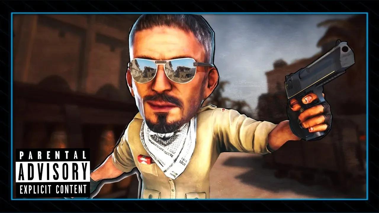 FUNNIEST GAMING VIDEOS: GAMER RAGE EDITION