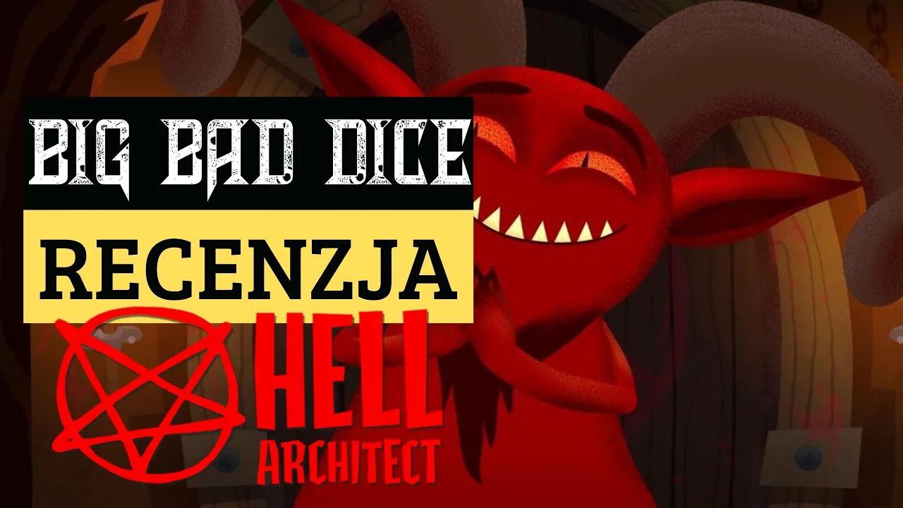 Hell Architect - Recenzja - Czy warto kupić?