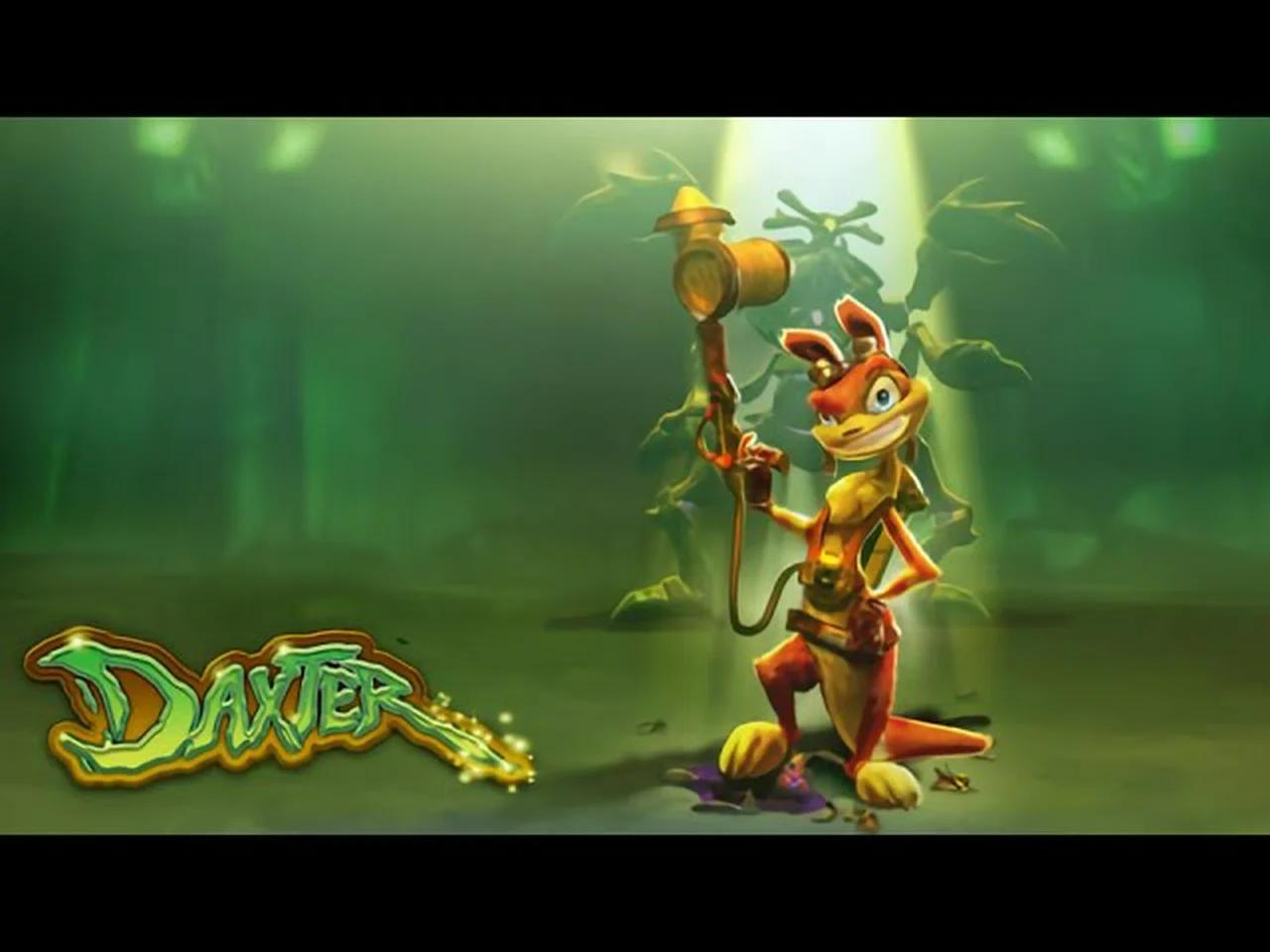 Daxter - All Cutscenes Game Movie - 4K Remastered
