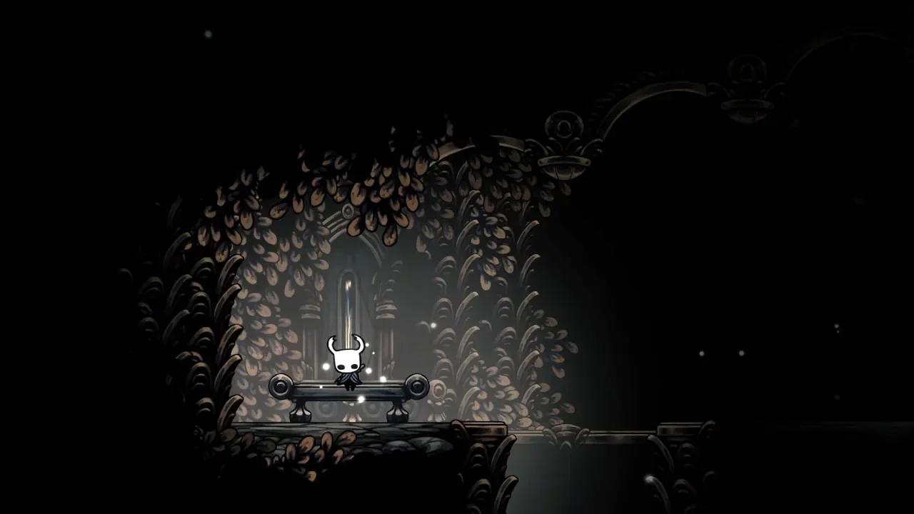 Hollow Knight - Radiant Pure Vessel, Nightmare King Grimm and Absolute ...