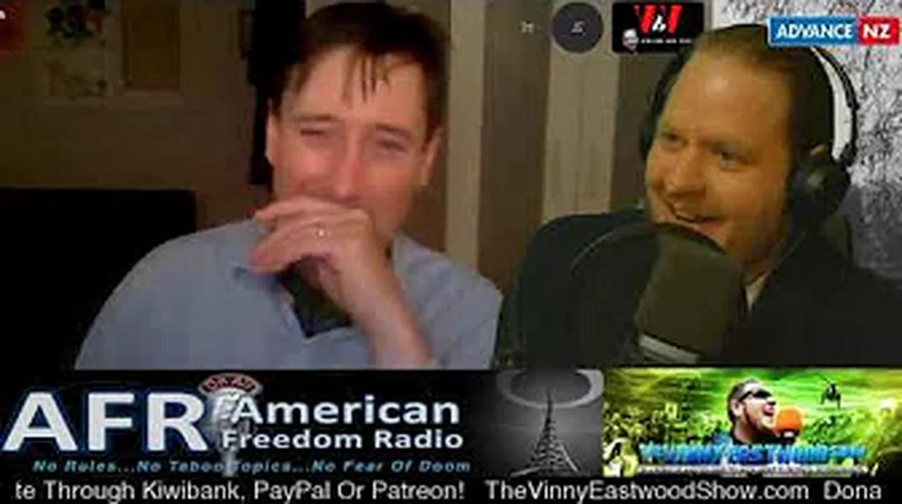 🔴 Immigration, Religion & Spiteful Mutants, Ed Dutton "The Jolly ...