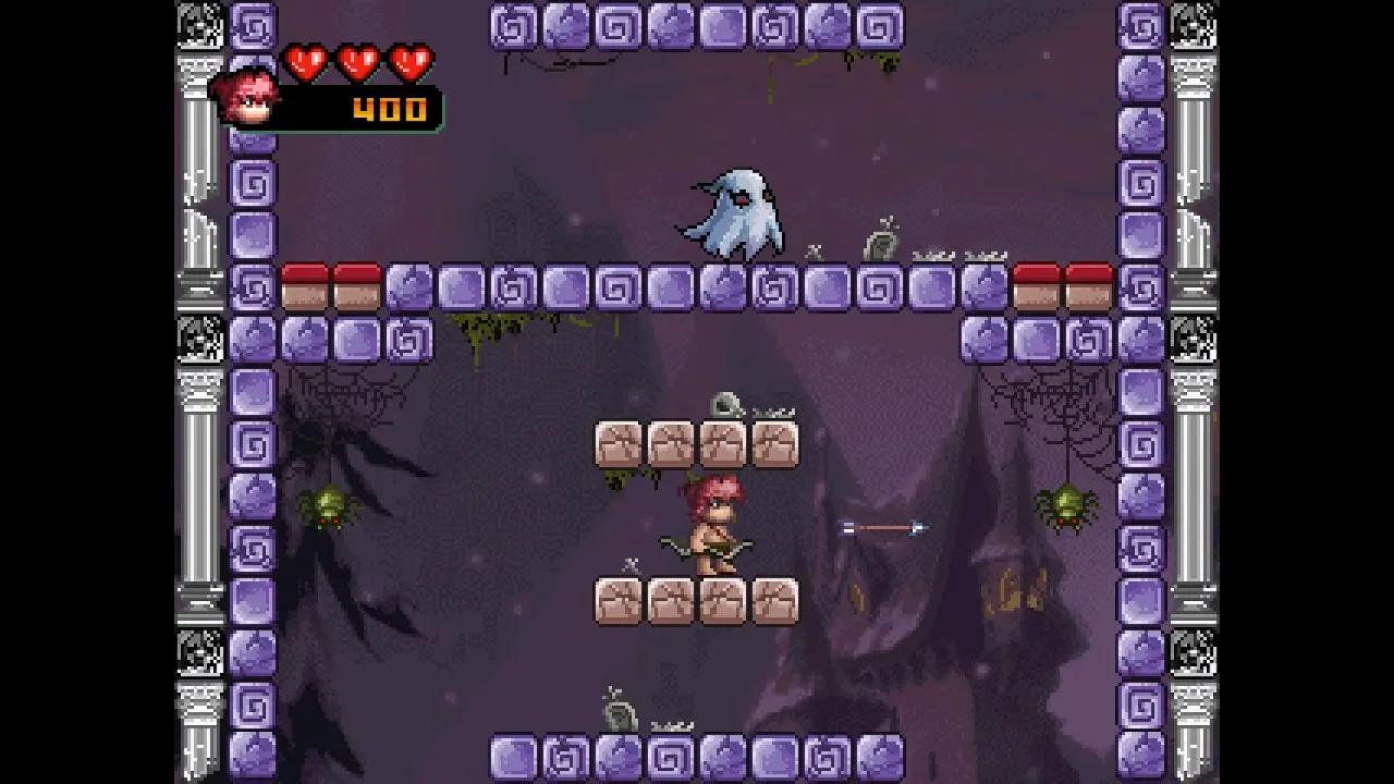 Millennium Arcade Neo 2.0: Hell Marksman (2012 M521)