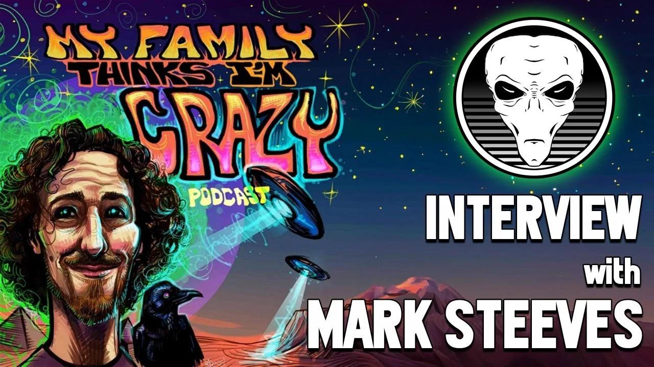 Interview with Mark Steeves