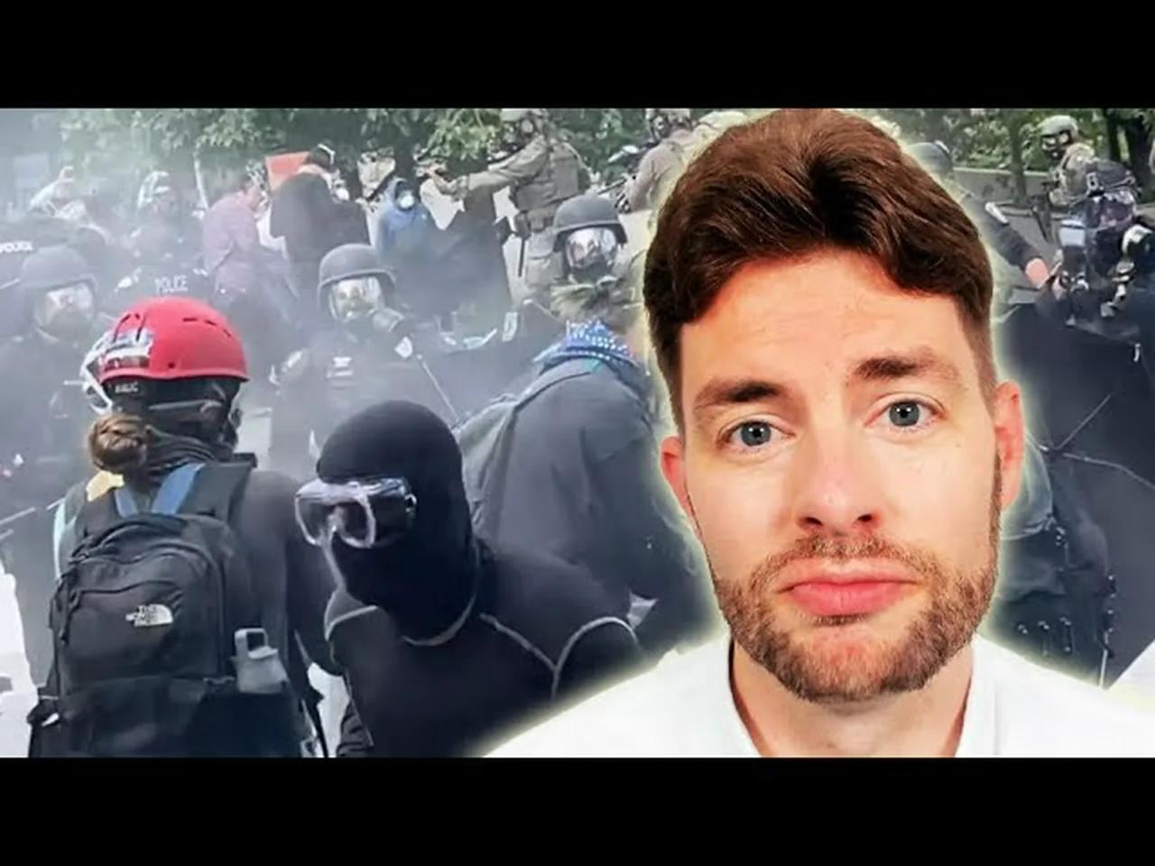 They Got What Was Coming