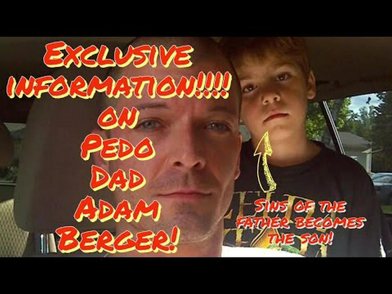 Adam Berger and Carson Peters Berger: A Deep dive and Exclusive look ...