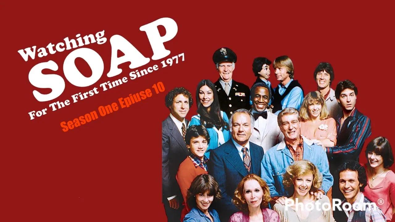 Emotional SOAP Episode 10 Reaction