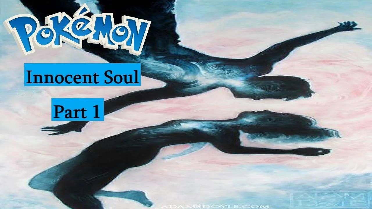 Pokemon Innocent Soul (Fan Game) Playthrough - Part 1 - Meeting Kishi ...