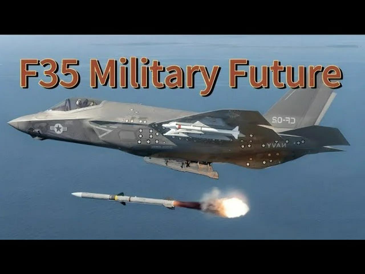 America S Secret Weapon F35 Stealth Fighter Jet Revealed