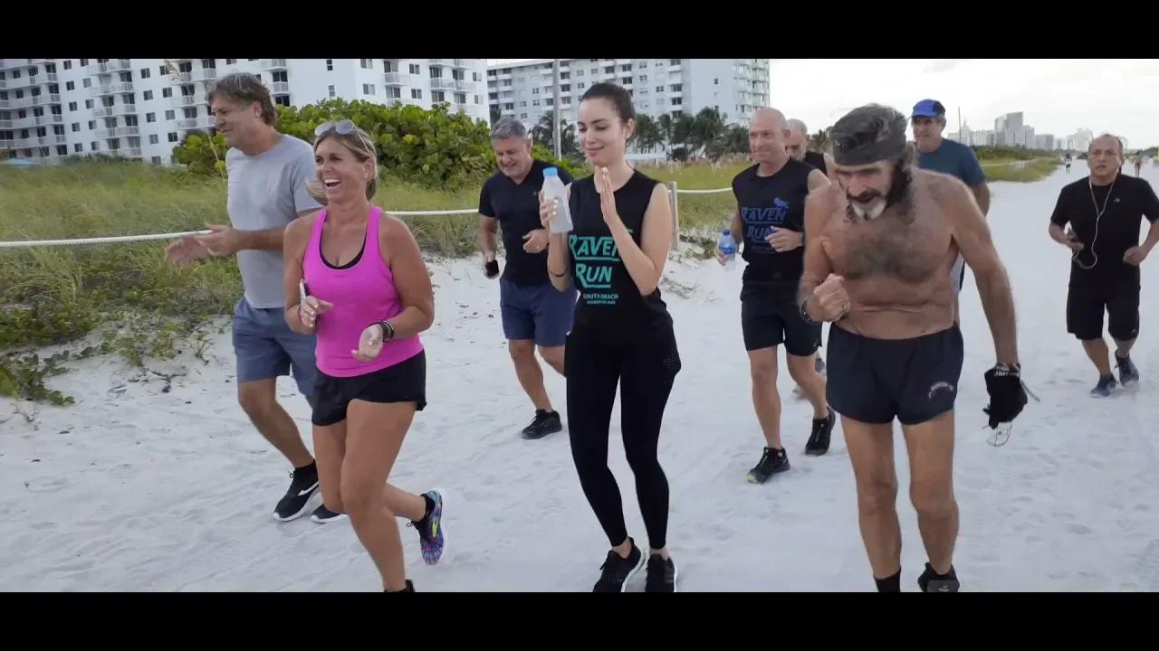 Raven Run Birthday Roll Call 2021