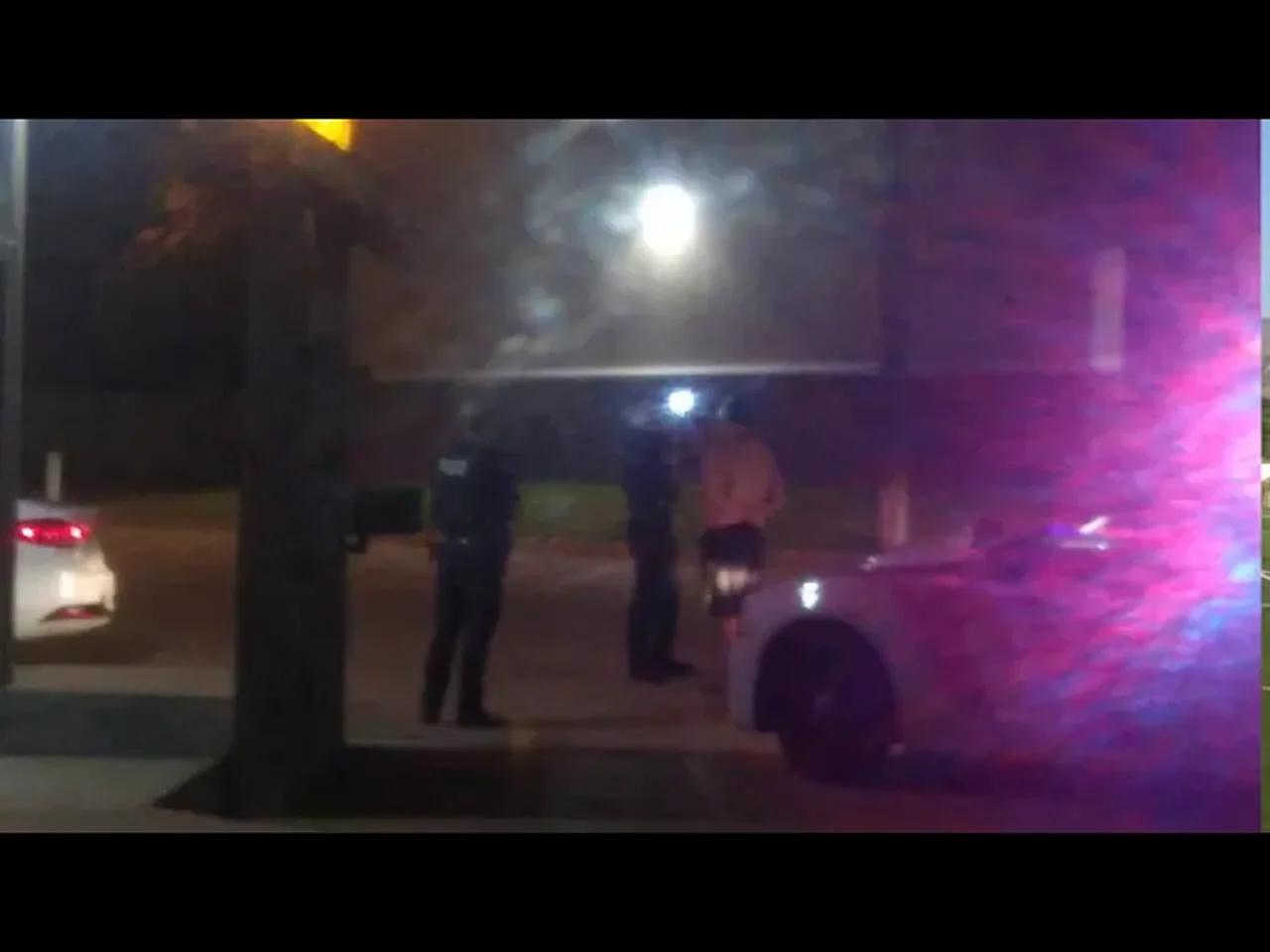 Unconstitutional Dui Traffic Stop